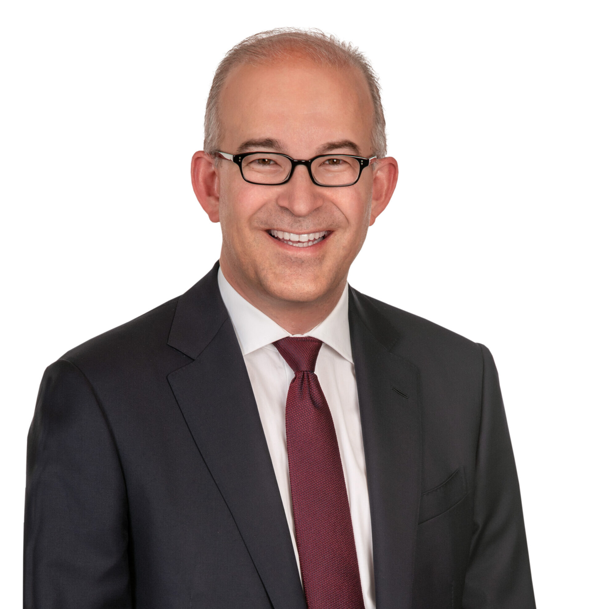 SVP Stadt Zürich - Gregor Rutz