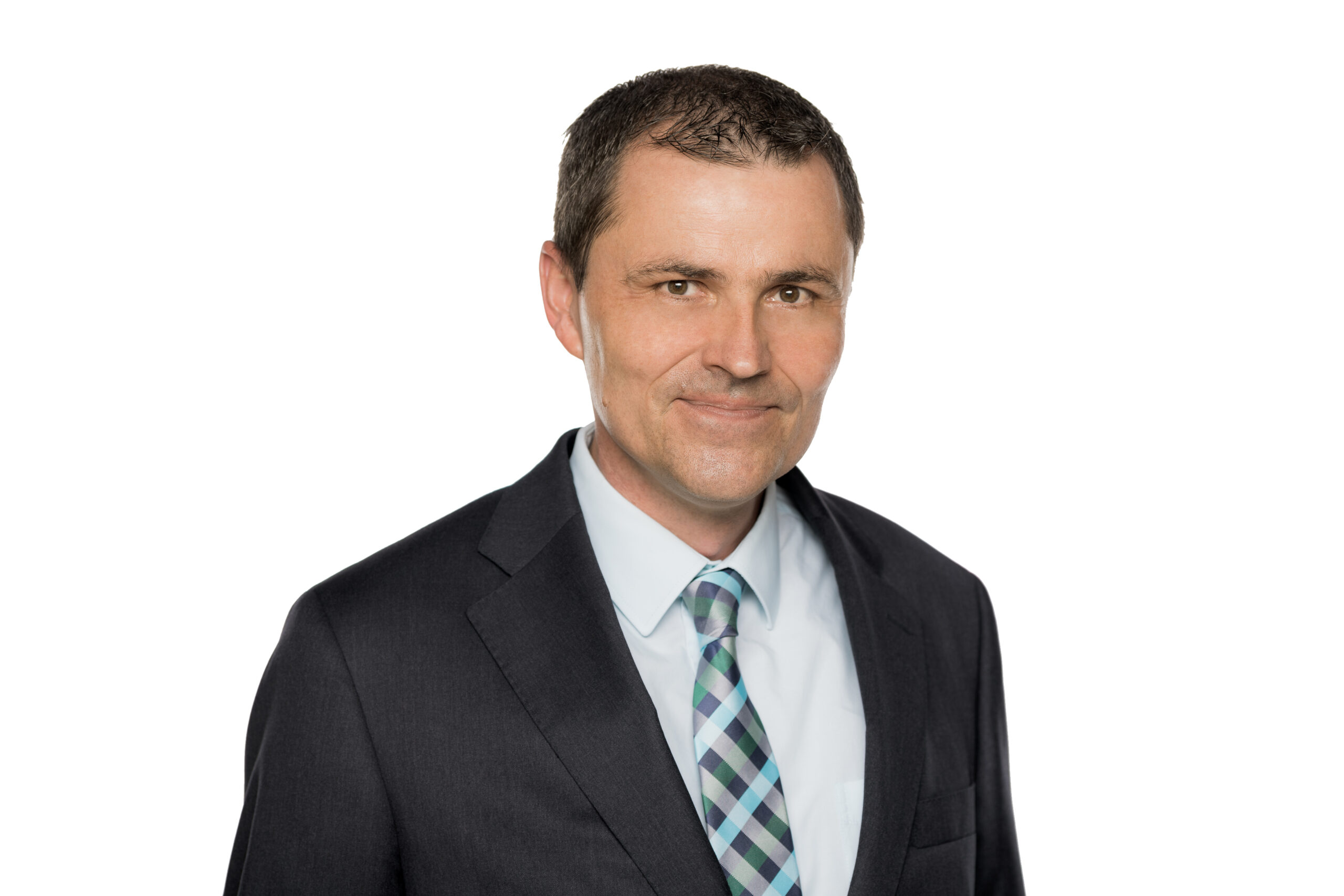 SVP Stadt Zürich - Peter Schick