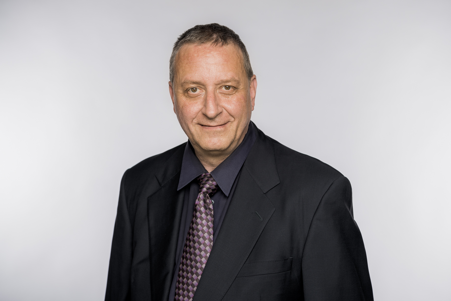 SVP Stadt Zürich - Thomas Ammann